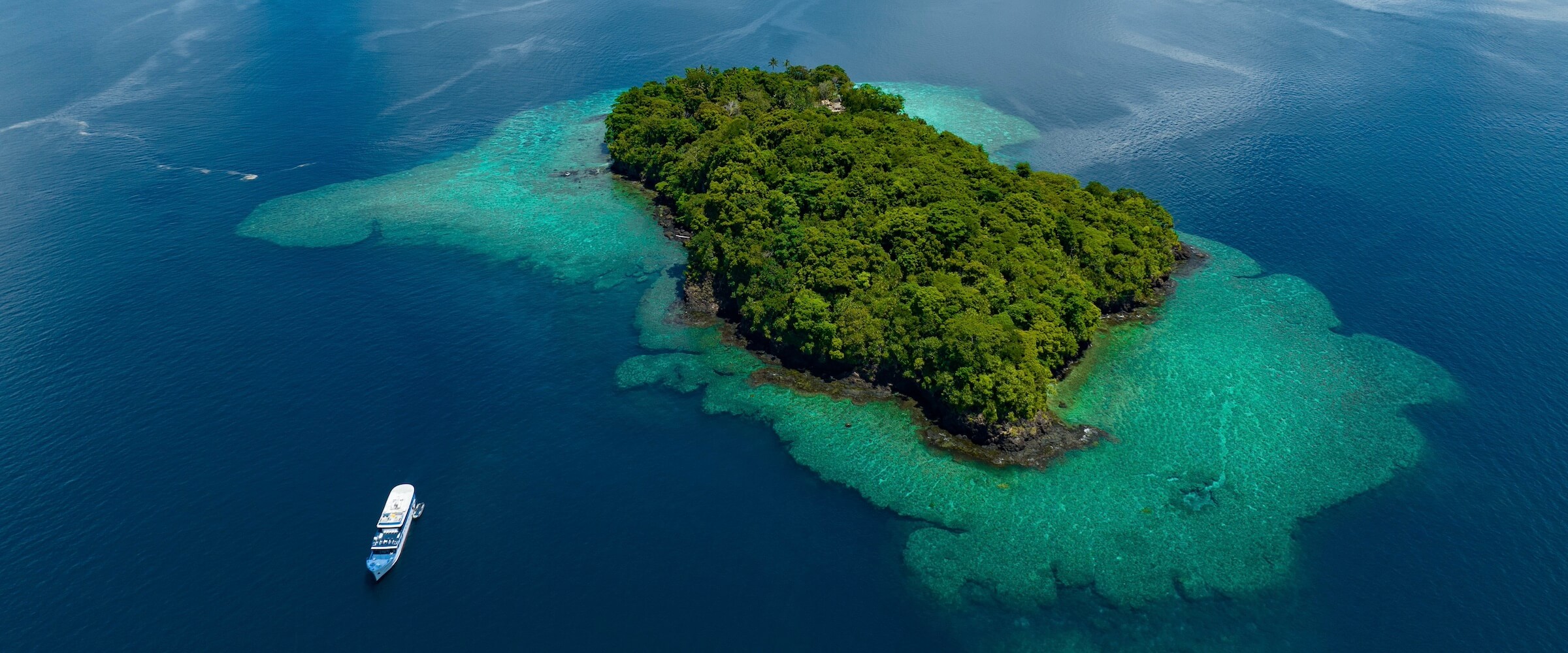 Solomon Islands 2027 Snorkeling Adventure - Planet Snorkeling Expeditions