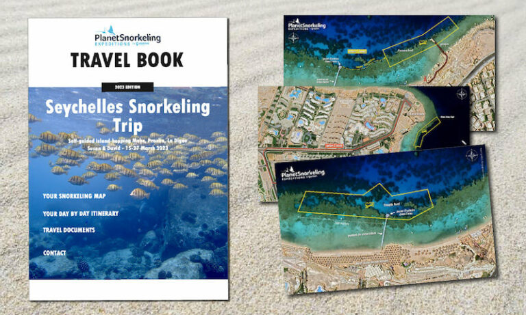 Tailor-Made Snorkeling Adventures Created Just For You | Planet ...